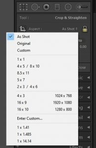 Best Lightroom Export Settings for Printing - Shiny Prints Blog