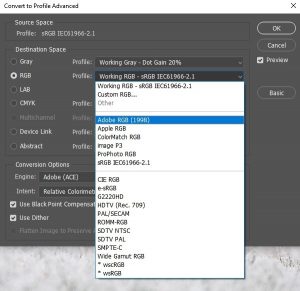 How to Prepare a Photo for Printing - Shiny Prints Blog
