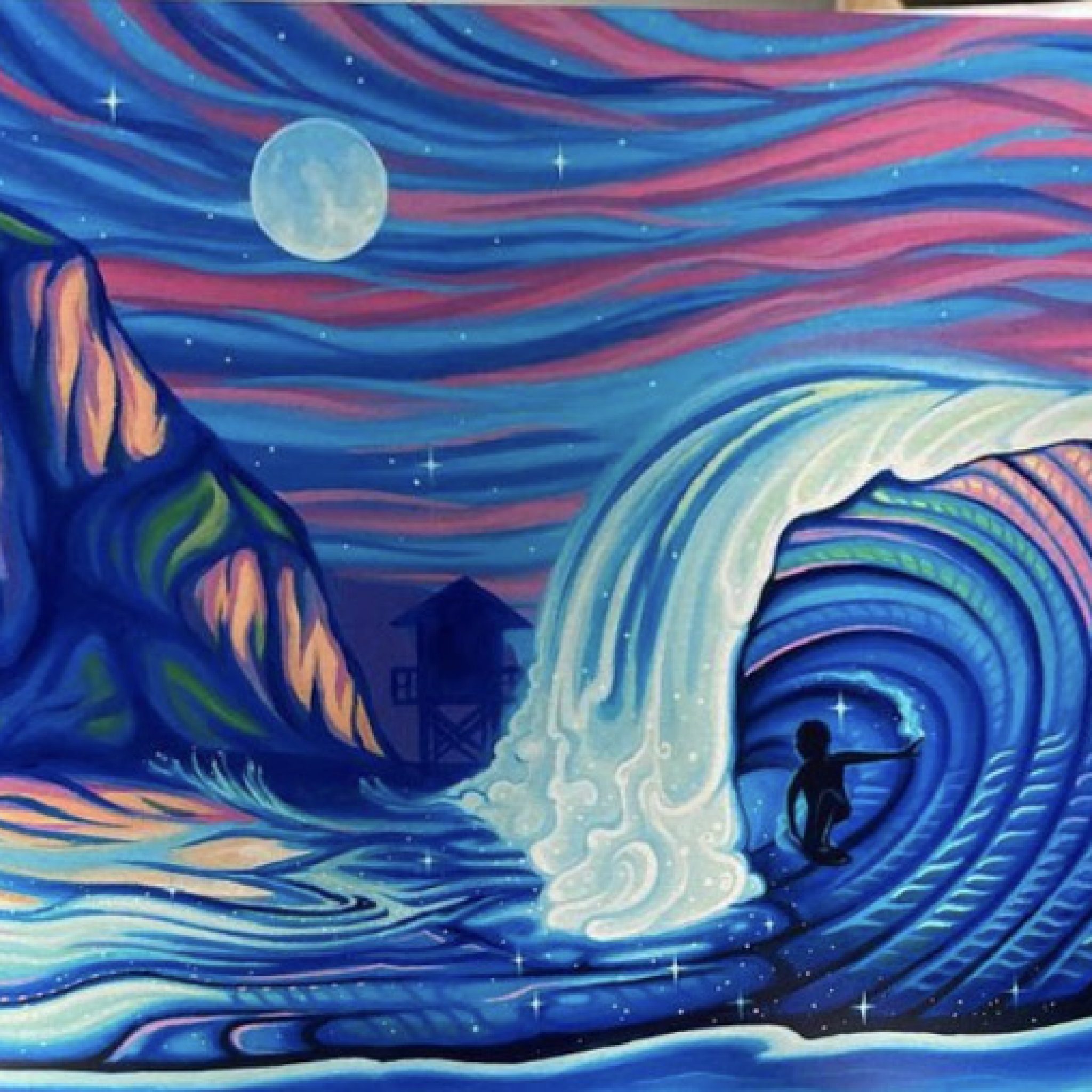 The Great Debate: Glossy VS Matte - Shiny Prints Blog