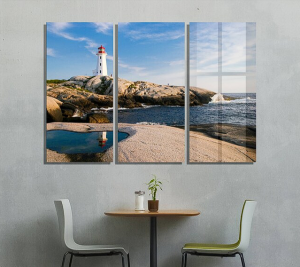 Boosting Your Business Visibility With Metal Print Signs - Shiny Prints ...