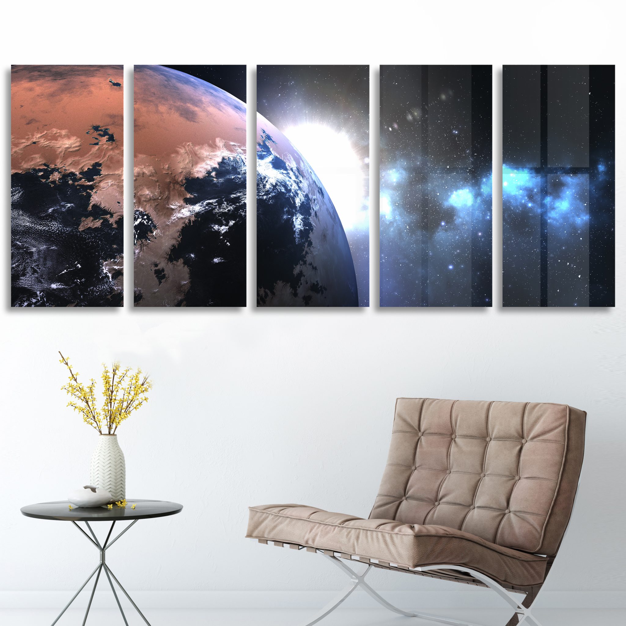 Repairing Your Metal Prints - Shiny Prints Blog