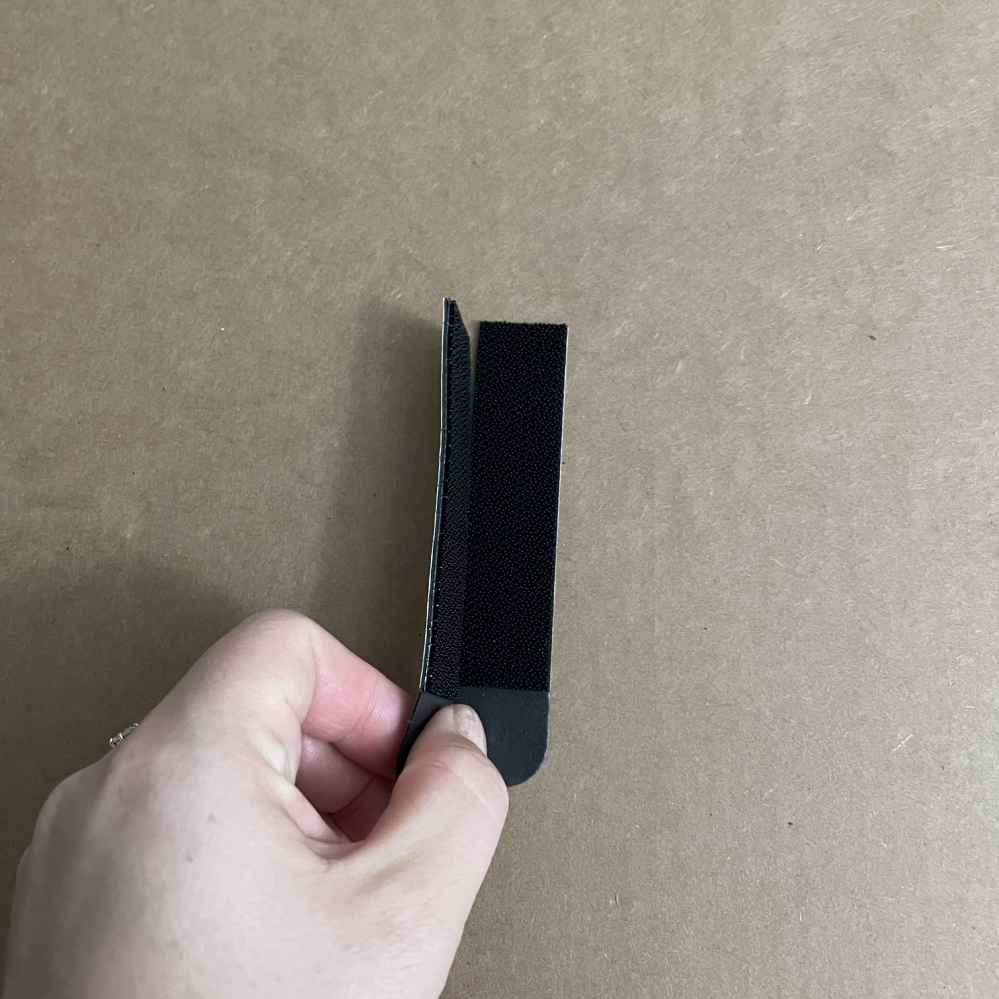 Hanging Metal Prints With Command Strips - Shiny Prints Blog