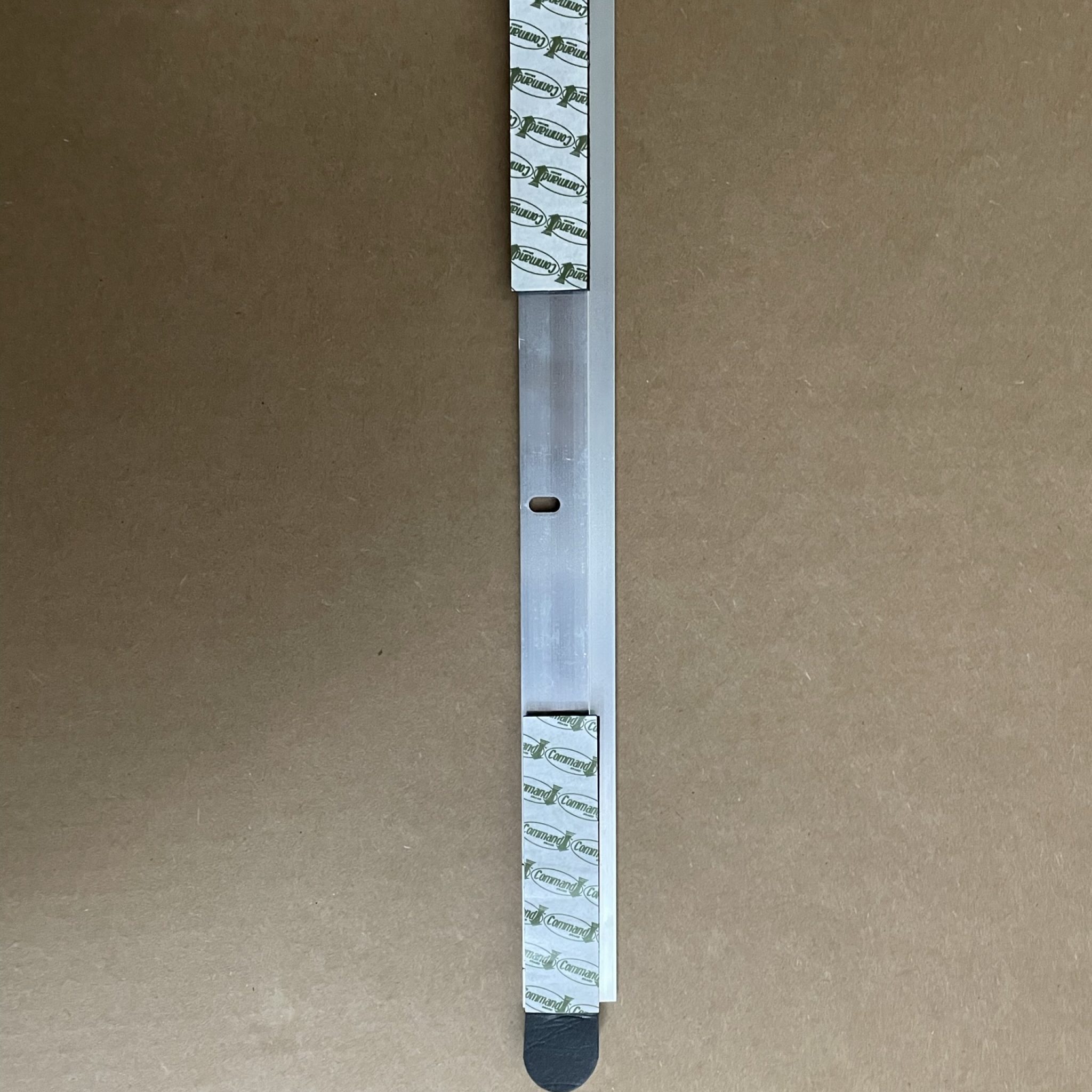 Hanging Metal Prints With Command Strips - Shiny Prints Blog