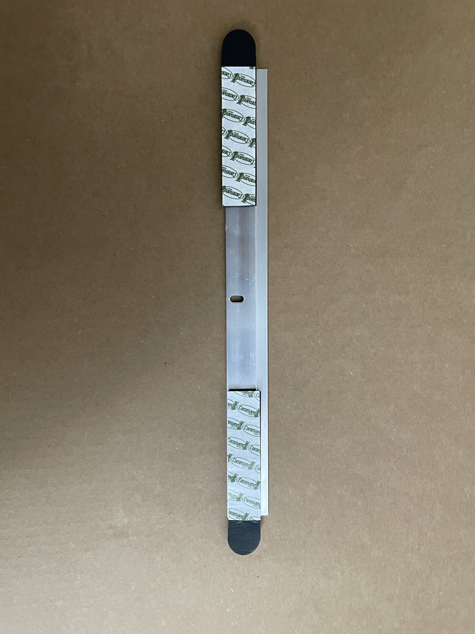 Hanging Metal Prints With Command Strips - Shiny Prints Blog